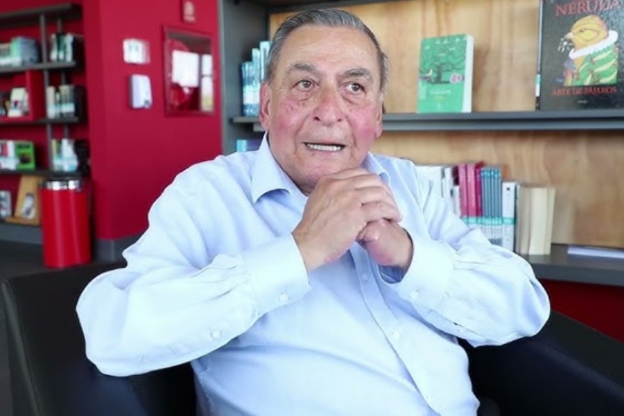 Héctor Hernán Herrera Presentará En Museo Arqueológico De La Serena Su ...